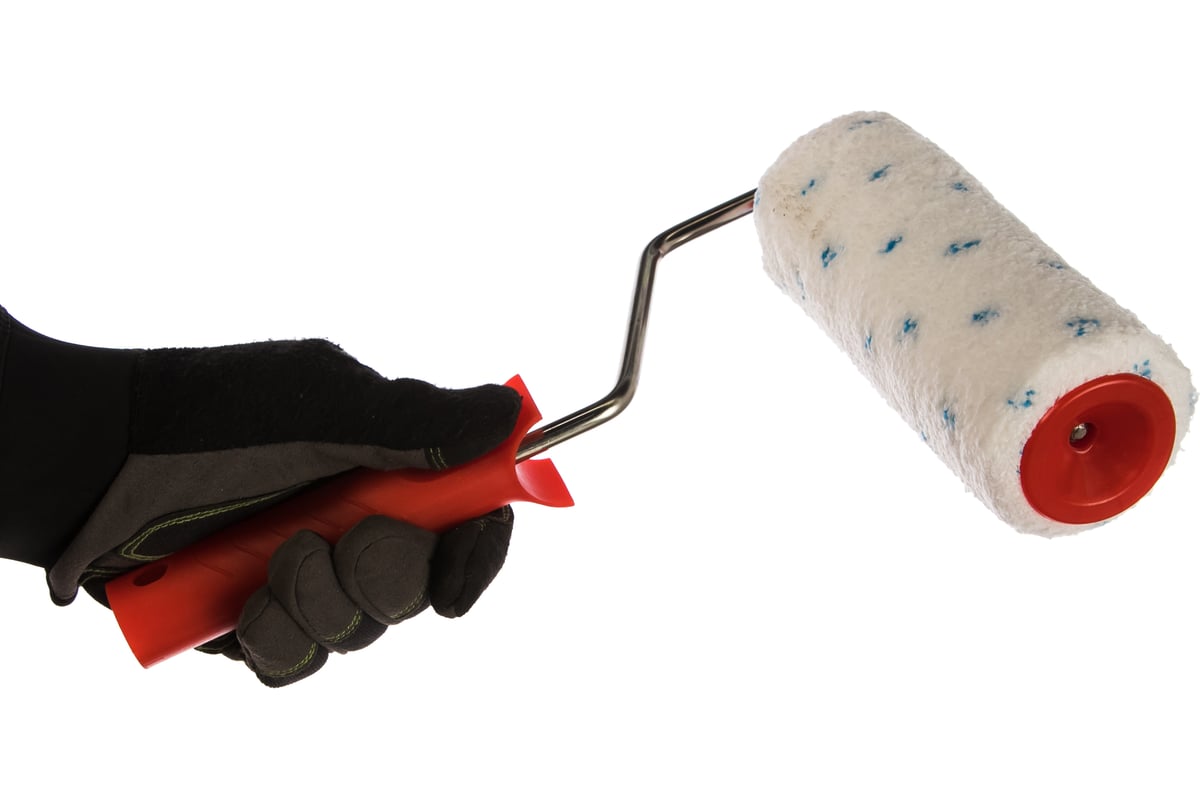 Валик МИКРОФИБРА PRO, 180 мм ворс MTX 81374 - выгодная цена, отзывы ...