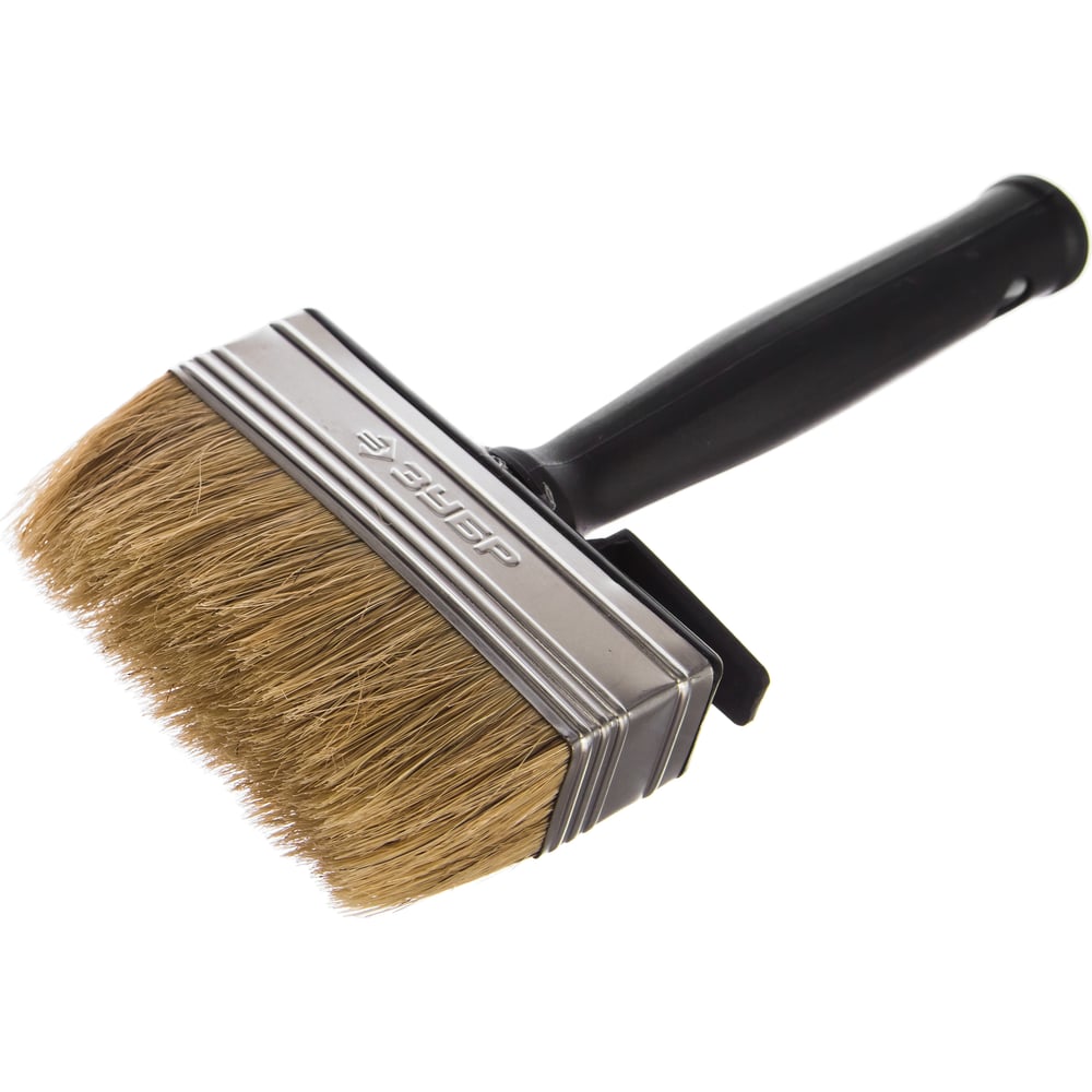 Кисть-макловица ЗУБР ОПТИМА, 30х100мм 01802-10 - выгодная цена, отзывы ...