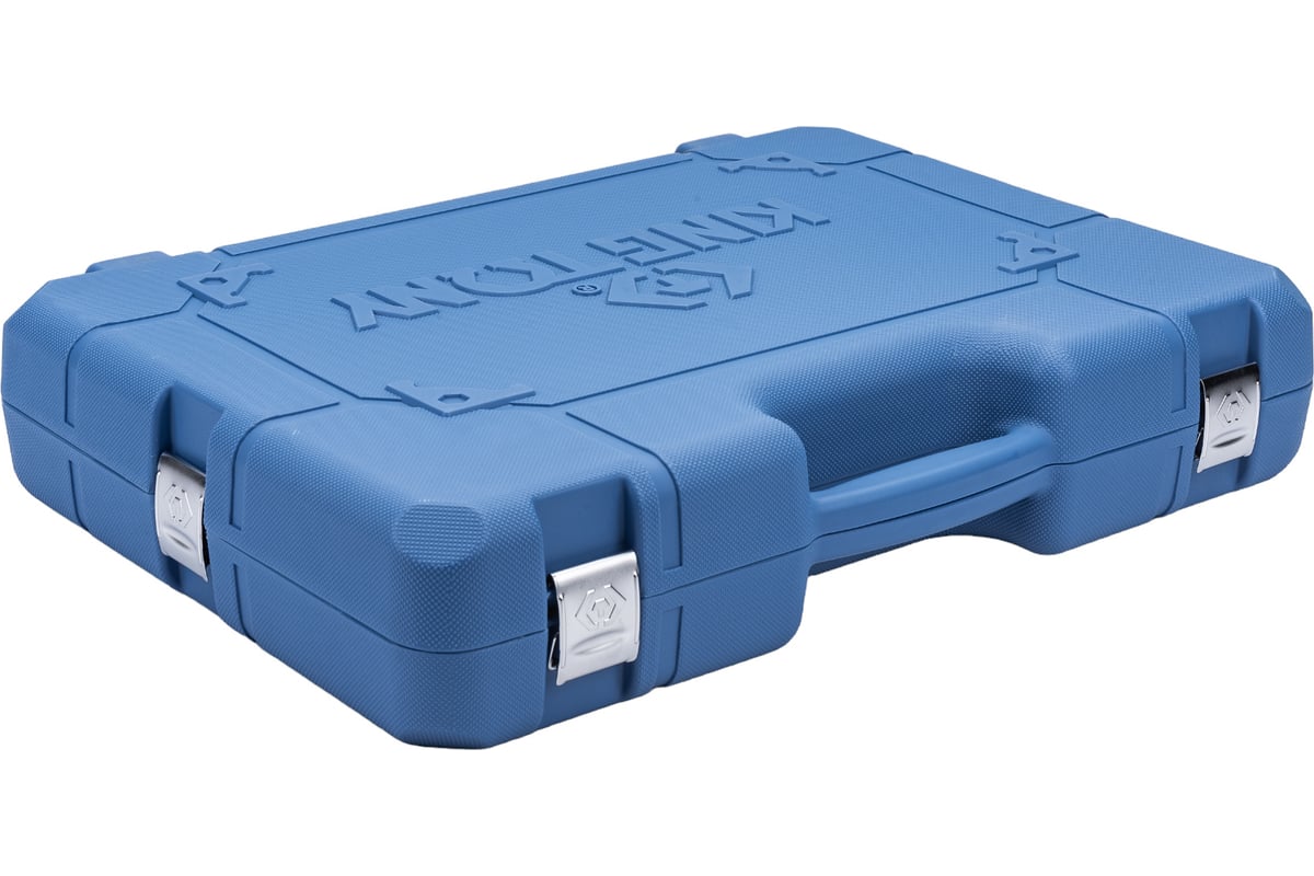 Универсальный набор инструментов KING TONY 128 предметов 7528MR01 - выгодная цена, отзывы ...