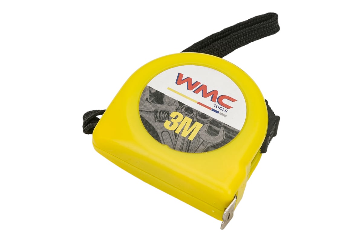 Набор инструмента WMC TOOLS 7 предметов WMC-1007(51167) - выгодная цена ...