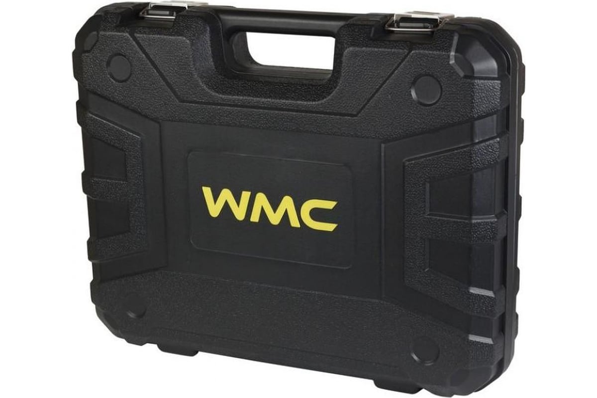 Набор инструмента WMC TOOLS 96 предметов WMC-1096(50436) - выгодная ...
