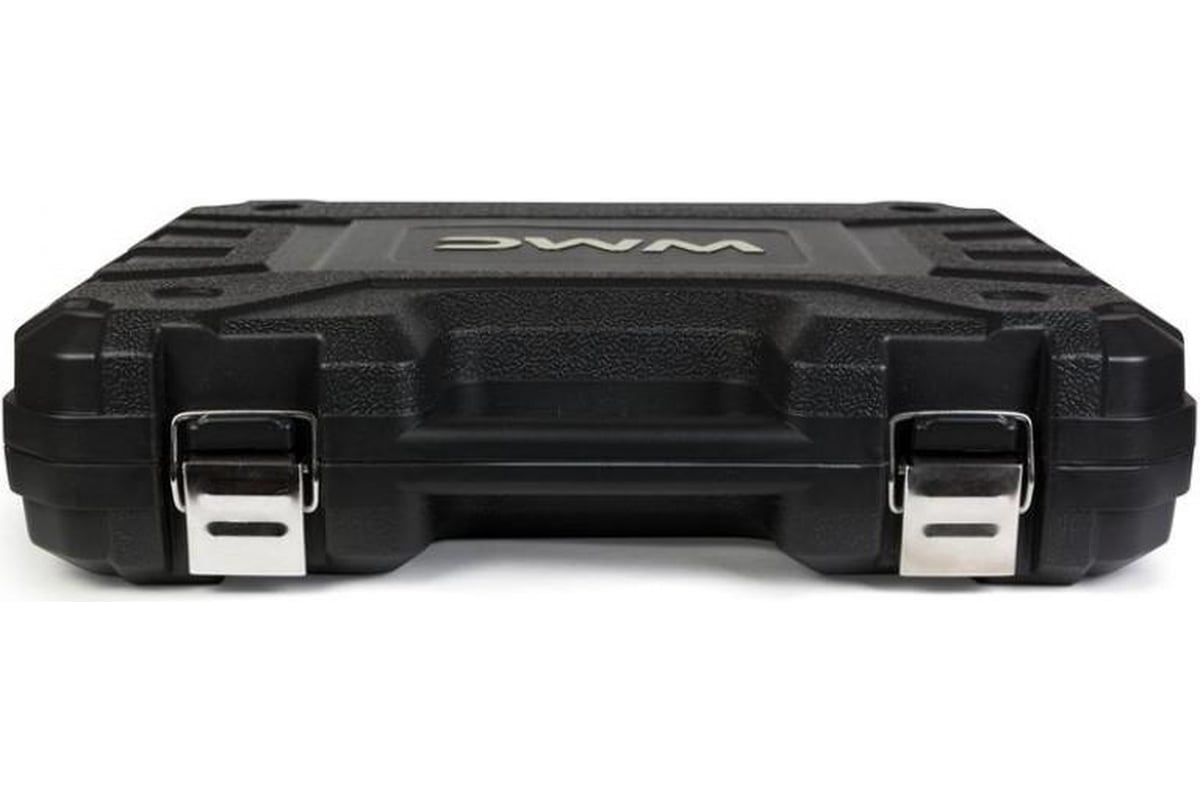 Набор инструмента WMC TOOLS 96 предметов WMC-1096(50436) - выгодная ...
