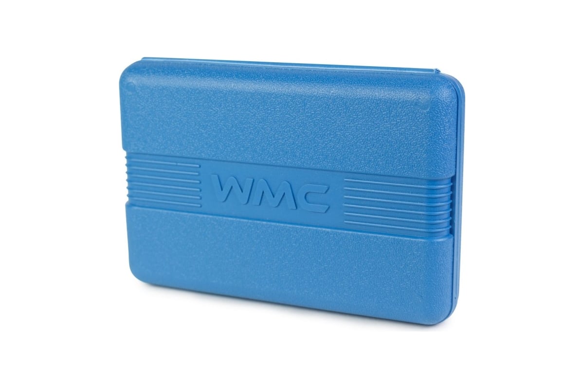 Набор инструмента WMC TOOLS 17 пр. WMC-1017(50498) - выгодная цена ...