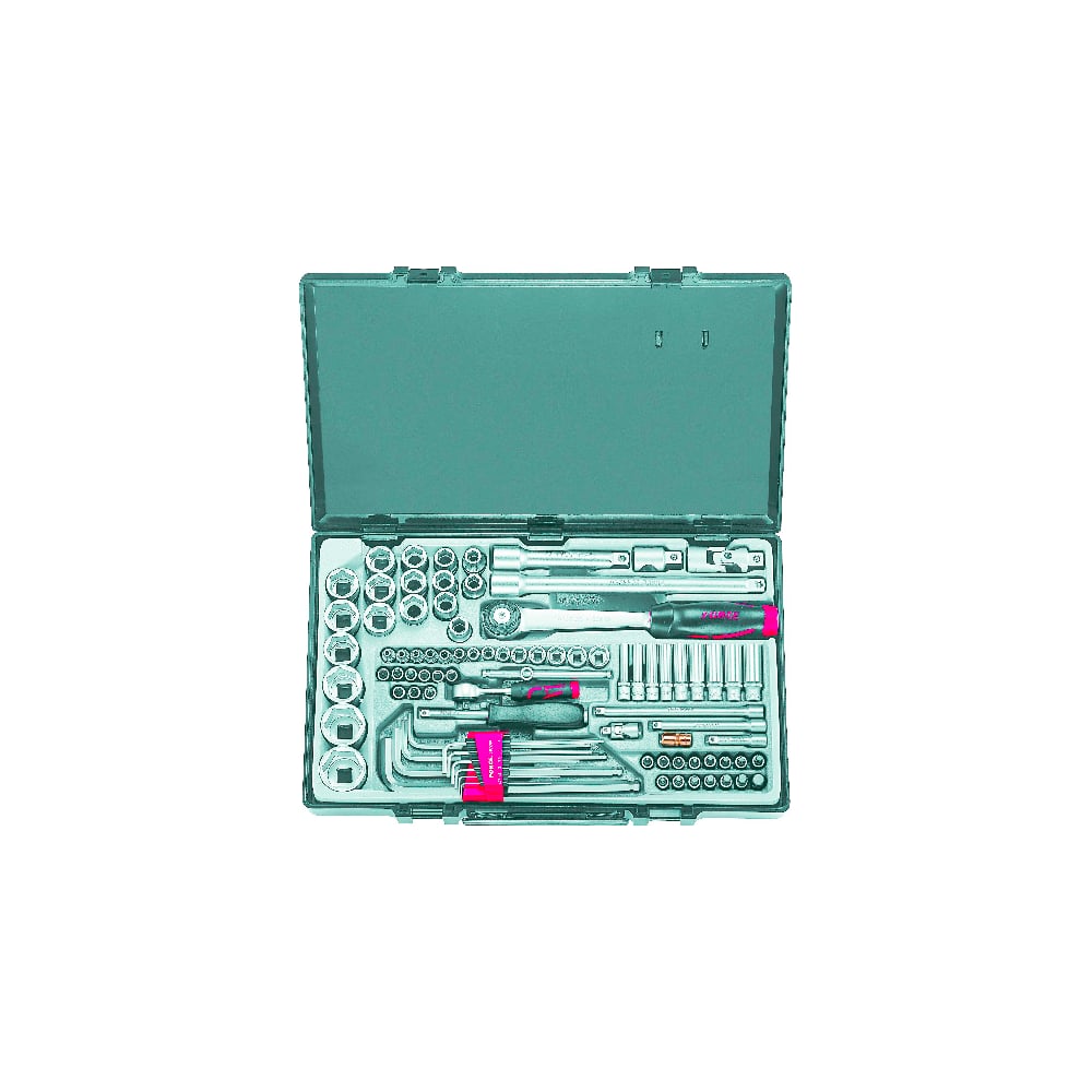 Набор инструмента FORCE 4234B+2641 - выгодная цена, отзывы ...