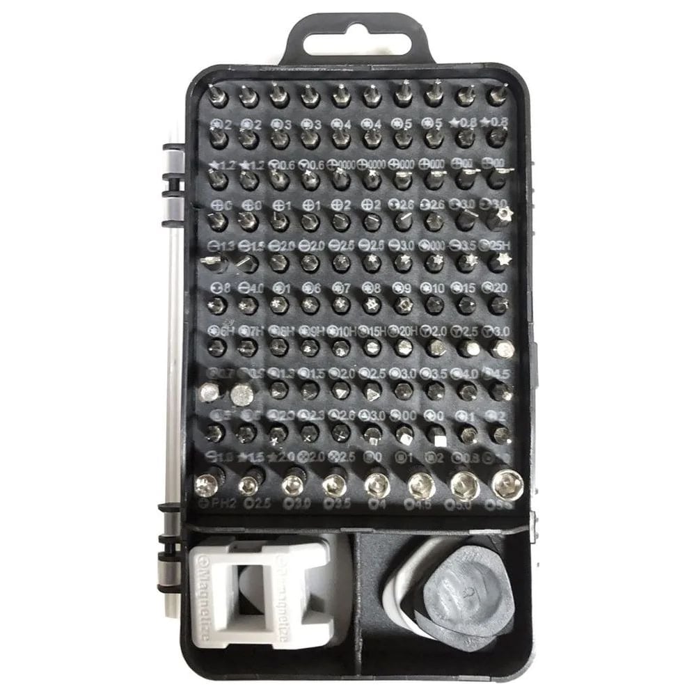 Набор инструмента для ремонта SKRAB 115 предметов 41675 - выгодная цена ...