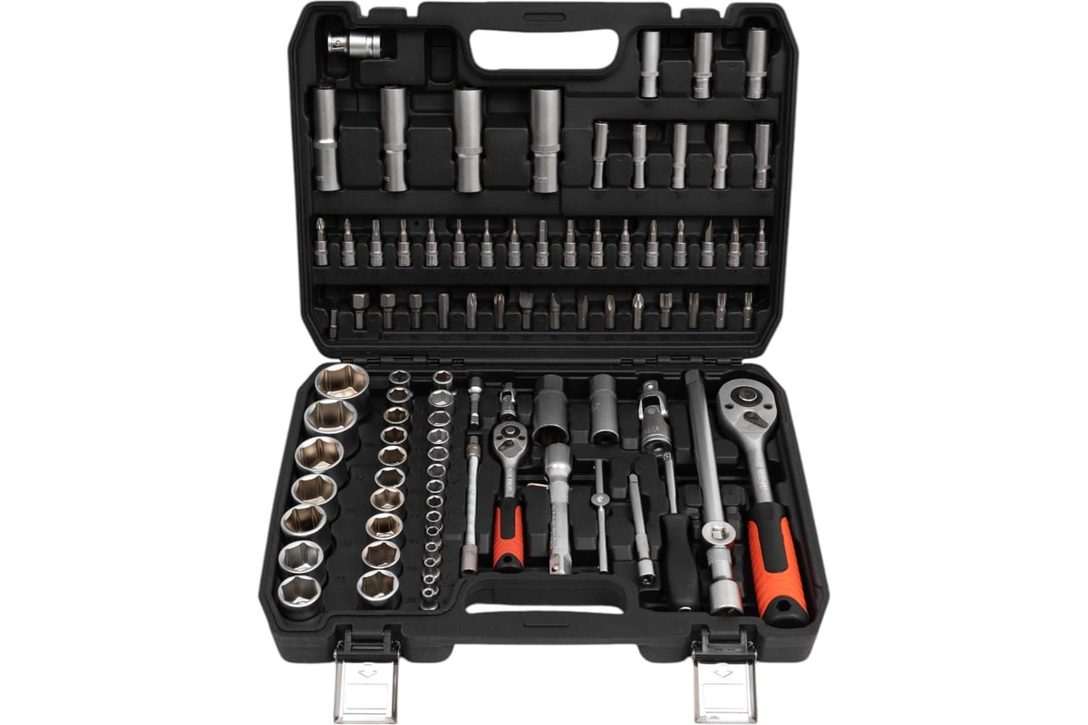 Набор инструментов Gigant DIY 94 предмета GDAS-94 - выгодная цена ...