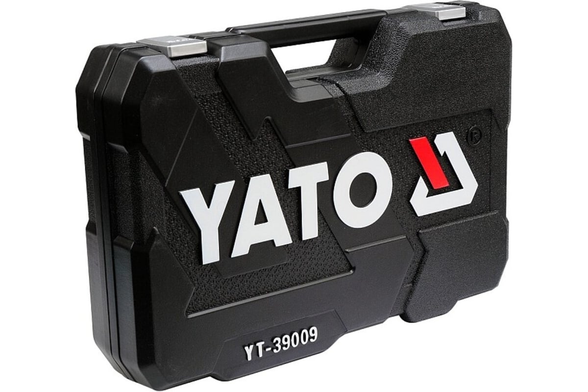 Набор инструментов электрика YATO 68пр. YT-39009 - выгодная цена ...
