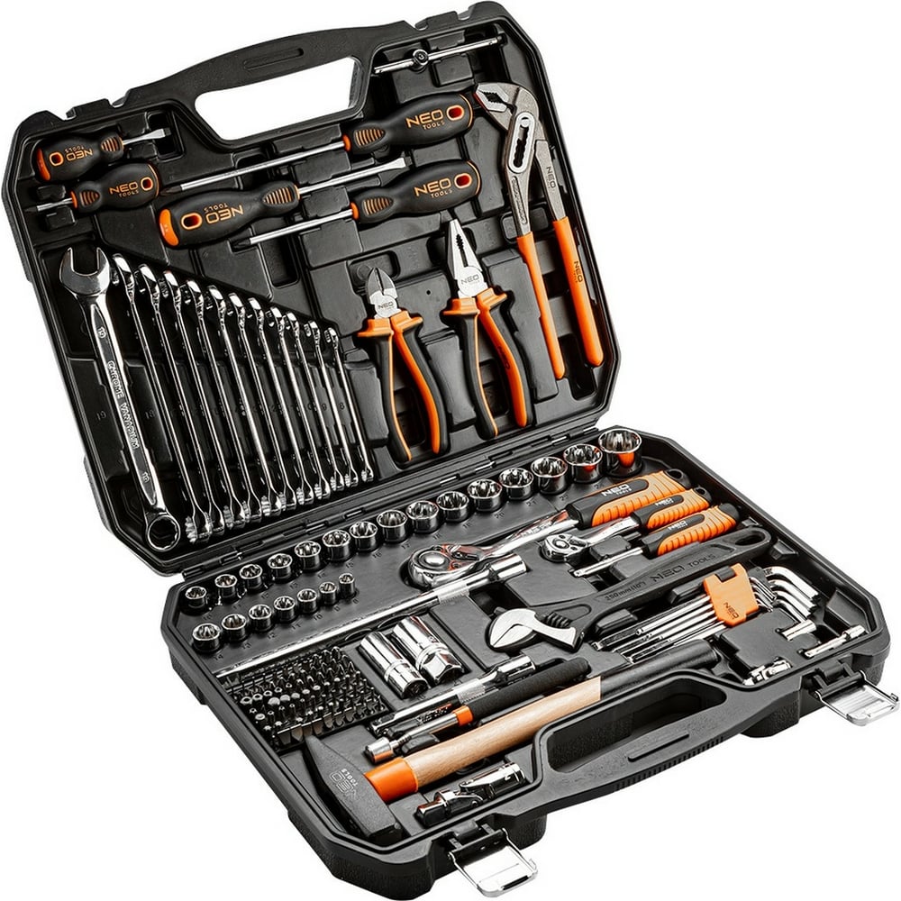 Neo tools фото - Euroalarm.ru