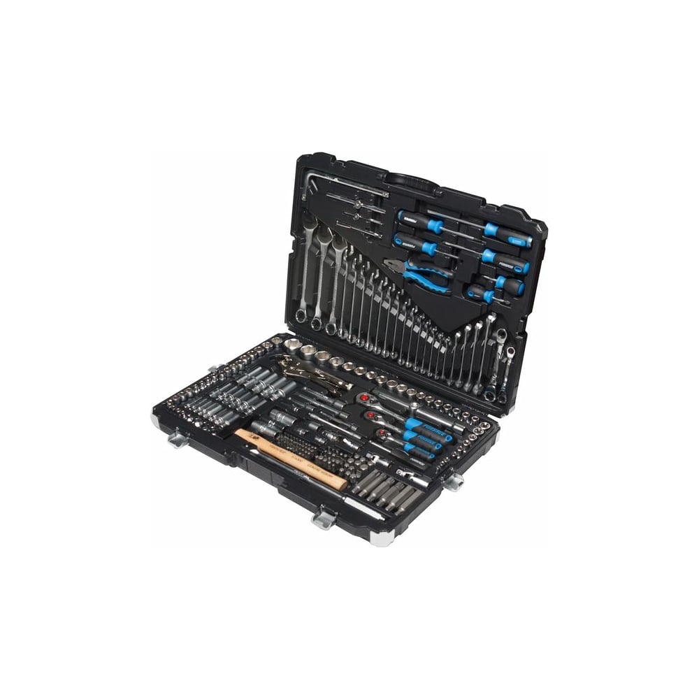 Набор инструментов Forsage 202пр. 8769 F-42022-5 - выгодная цена ...