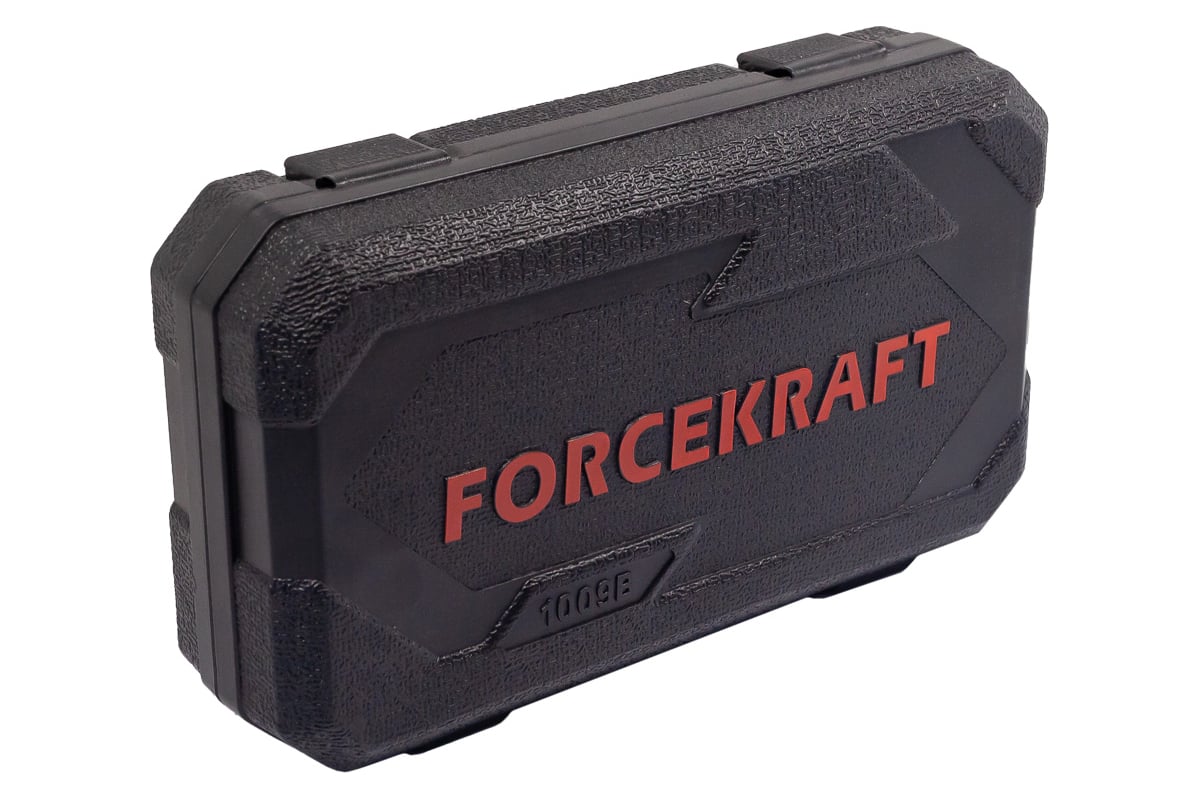 Набор инструментов Forcekraft 9пр. FK-1009B(51314) - выгодная цена, отзывы, характеристики, фото ...