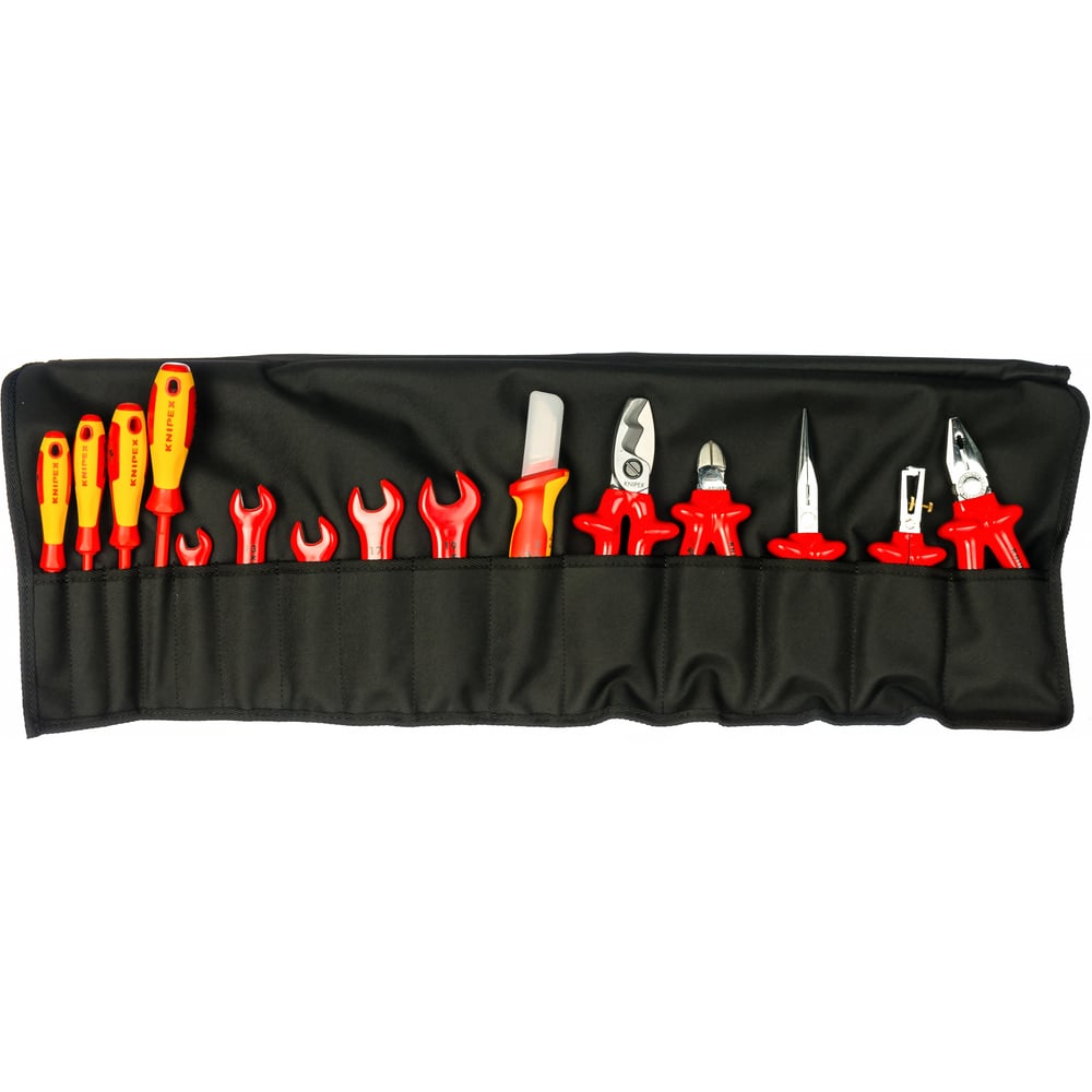 KNIPEX KN 989913 15