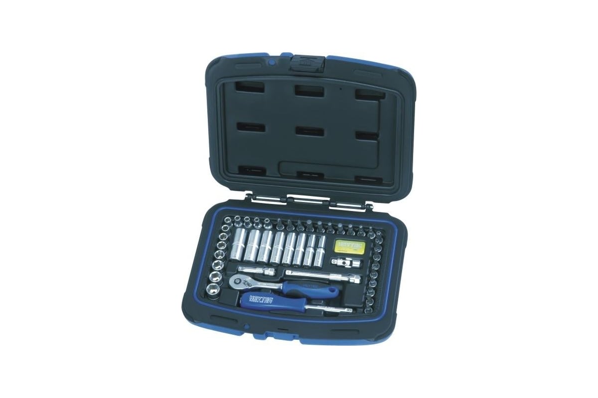 Насадки в наборе HEYTEC HE-50825301583 - выгодная цена, отзывы ...