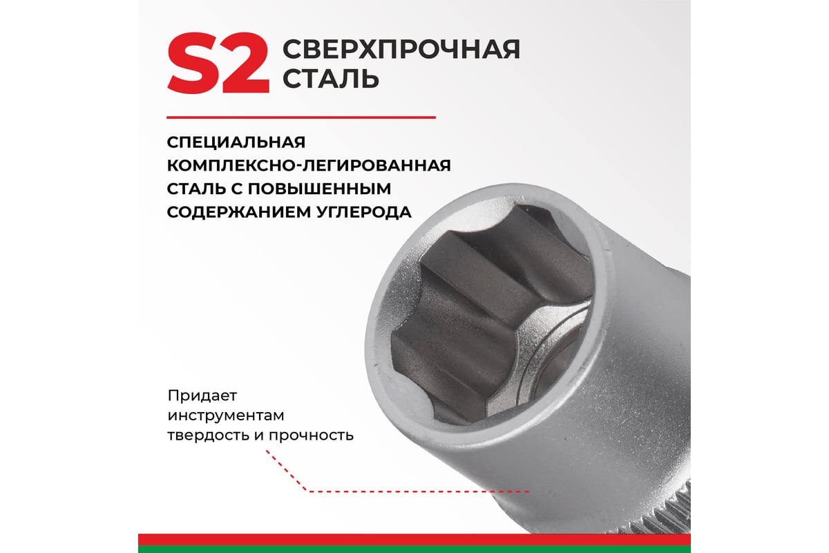 Набор инструментов БелАК МАСТЕР, 82 предмета БАК.07006 - выгодная цена ...