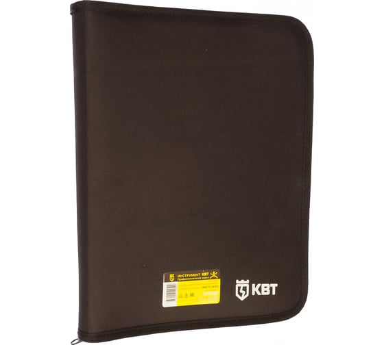 Набор изолированного инструмента КВТ НИИ-01 59380 - выгодная цена ...