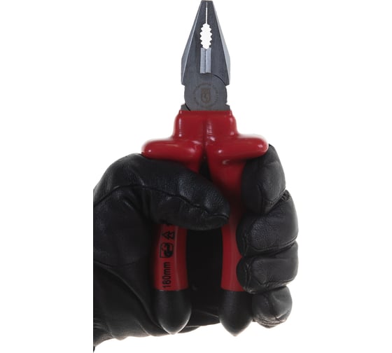 Набор изолированного инструмента КВТ НИИ-09 63995 - выгодная цена ...