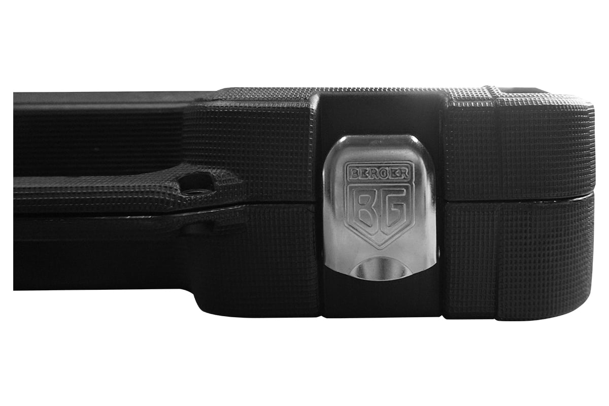 Универсальный набор инструментов Berger BG 148 предметов BG148-1214 ...