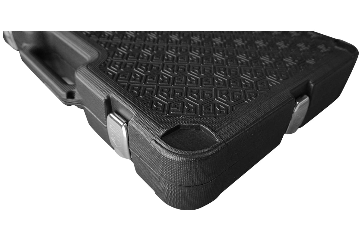 Универсальный набор инструментов Berger BG 148 предметов BG148-1214 ...