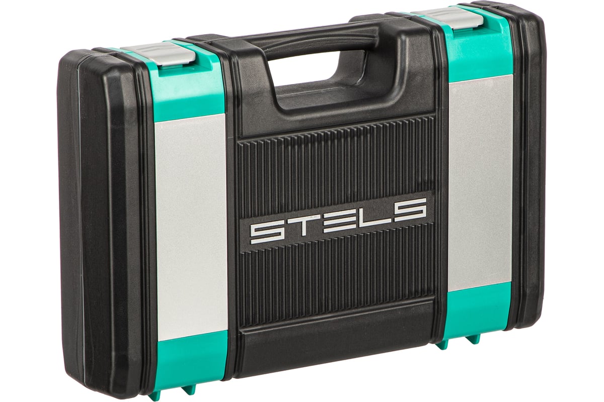 Набор инструментов STELS 31 предмет 14102 - выгодная цена, отзывы ...