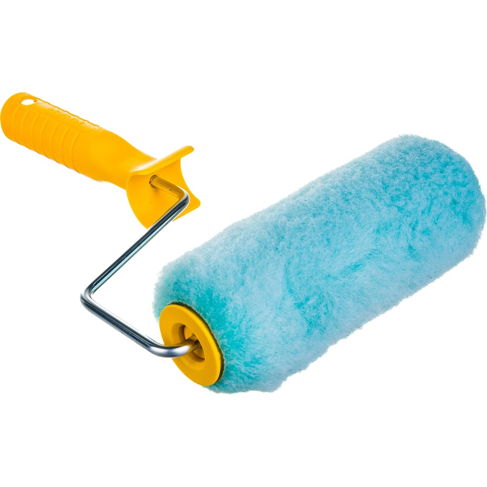 Набор валик с поддоном Anza BASIC 18 см 800155 - выгодная цена, отзывы ...