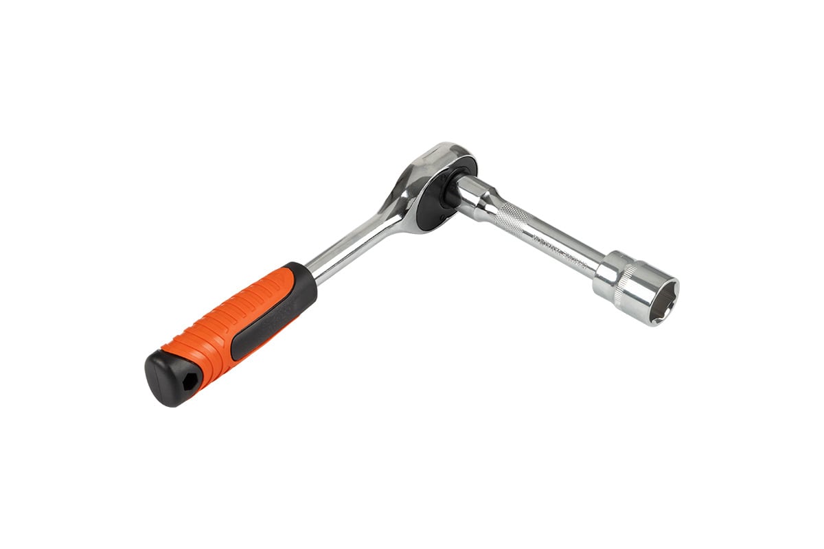 Ключ-трещотка PARK 1/2 + торцевые головки 105062 - выгодная цена ...