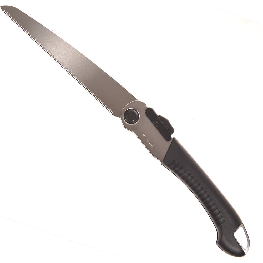 Безобушковая пила Shogun Folding Saw, 210мм, 12tpi, 0.7мм М00014939 ...