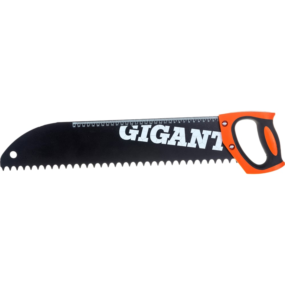 Ножовка по газобетону Gigant 500мм GHC500 - выгодная цена, отзывы ...