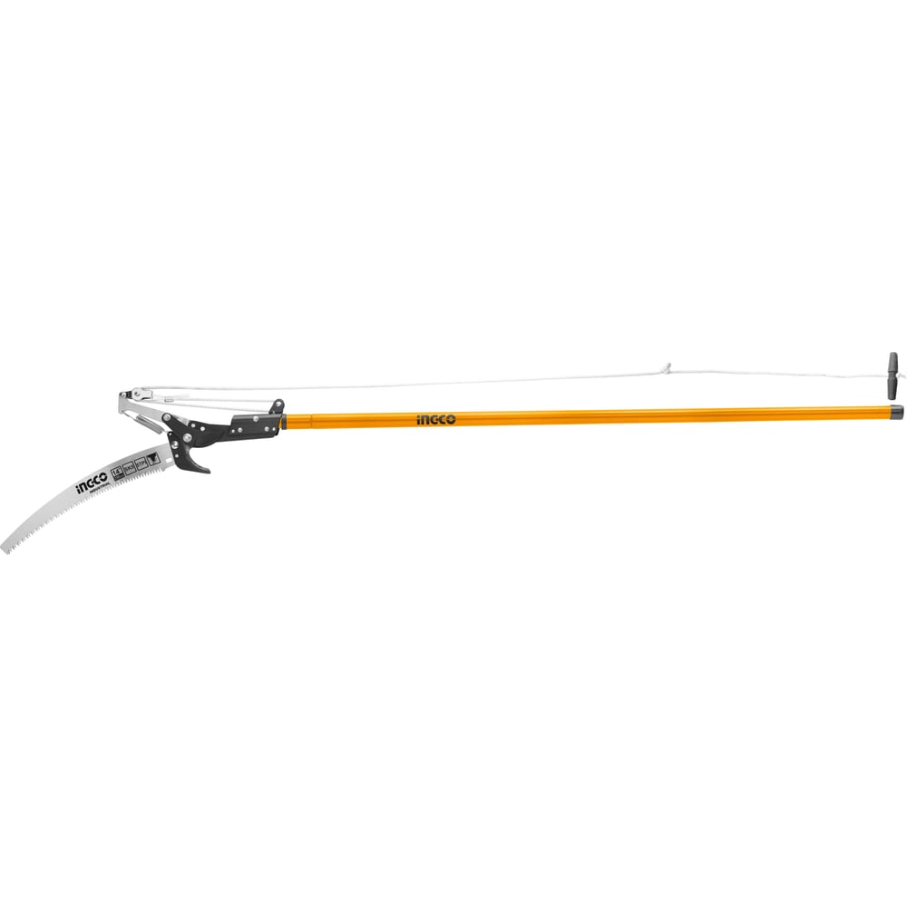 Штанговый сучкорез INGCO 2.8 м HEPS25281 - выгодная цена, отзывы ...
