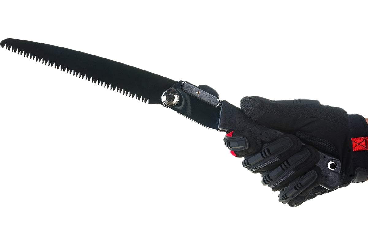 Пила садовая ЭКОСНАЙПЕР складная BS553232 - выгодная цена, отзывы ...