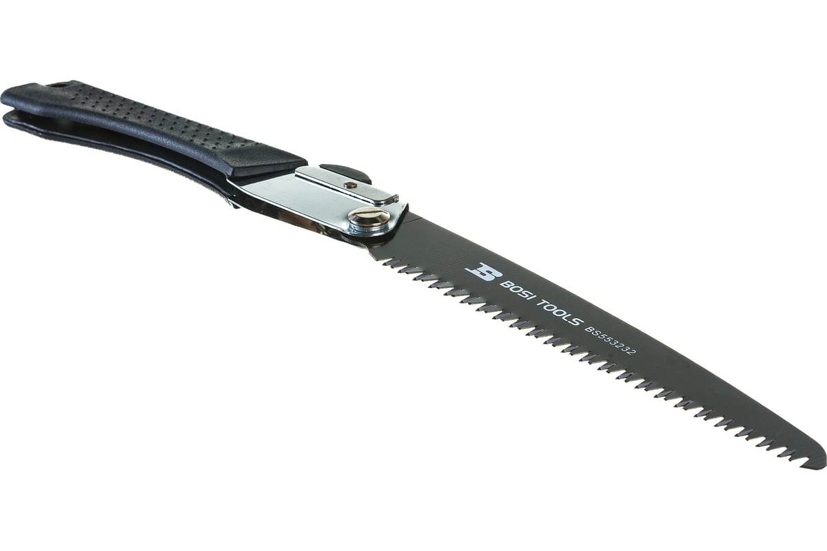 Пила садовая ЭКОСНАЙПЕР складная BS553232 - выгодная цена, отзывы ...