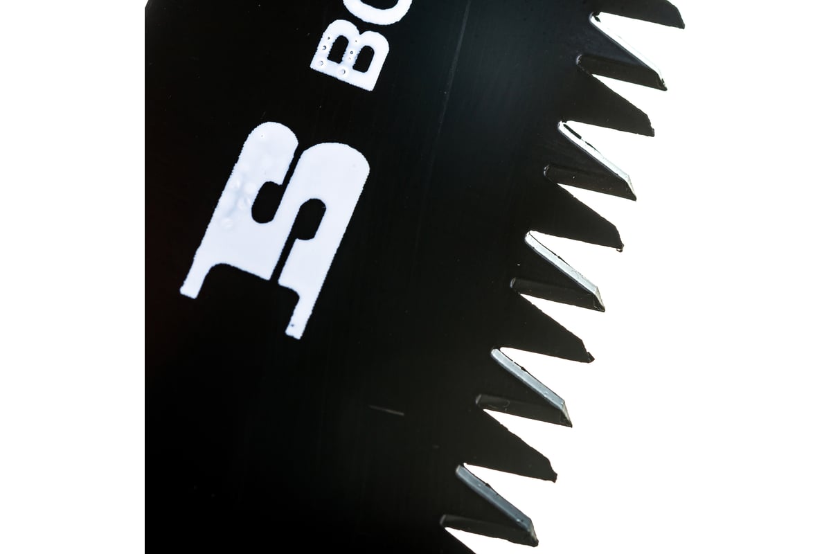 Пила садовая ЭКОСНАЙПЕР складная BS553232 - выгодная цена, отзывы ...