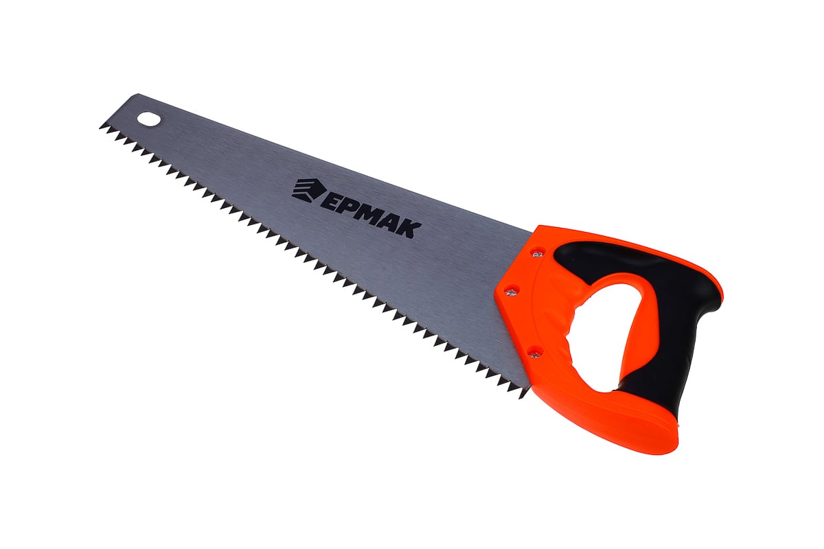 Ножовка по дереву ЕРМАК "Быстрый рез 2D" 400мм 255-212 - выгодная цена ...