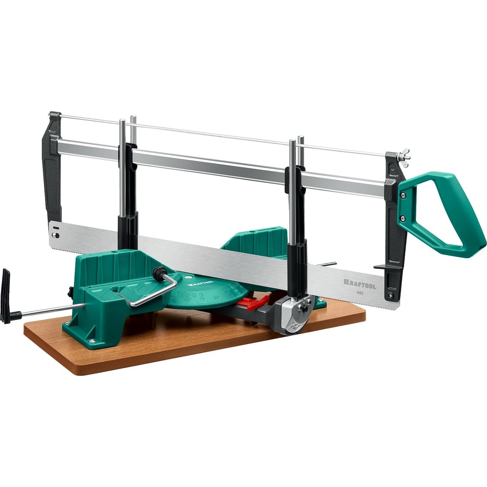 Прецизионное стусло KRAFTOOL Alligator 3D, 600 мм 15451-600 - выгодная ...