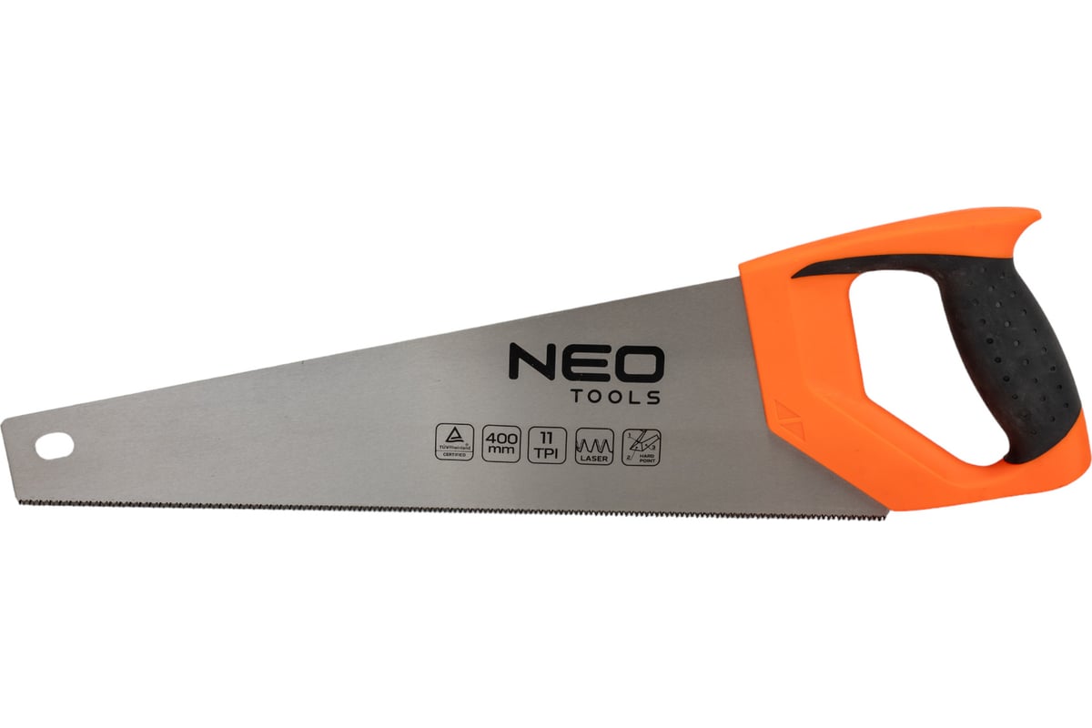 Ножовка NEO Tools 41-061 - выгодная цена, отзывы, характеристики, фото ...