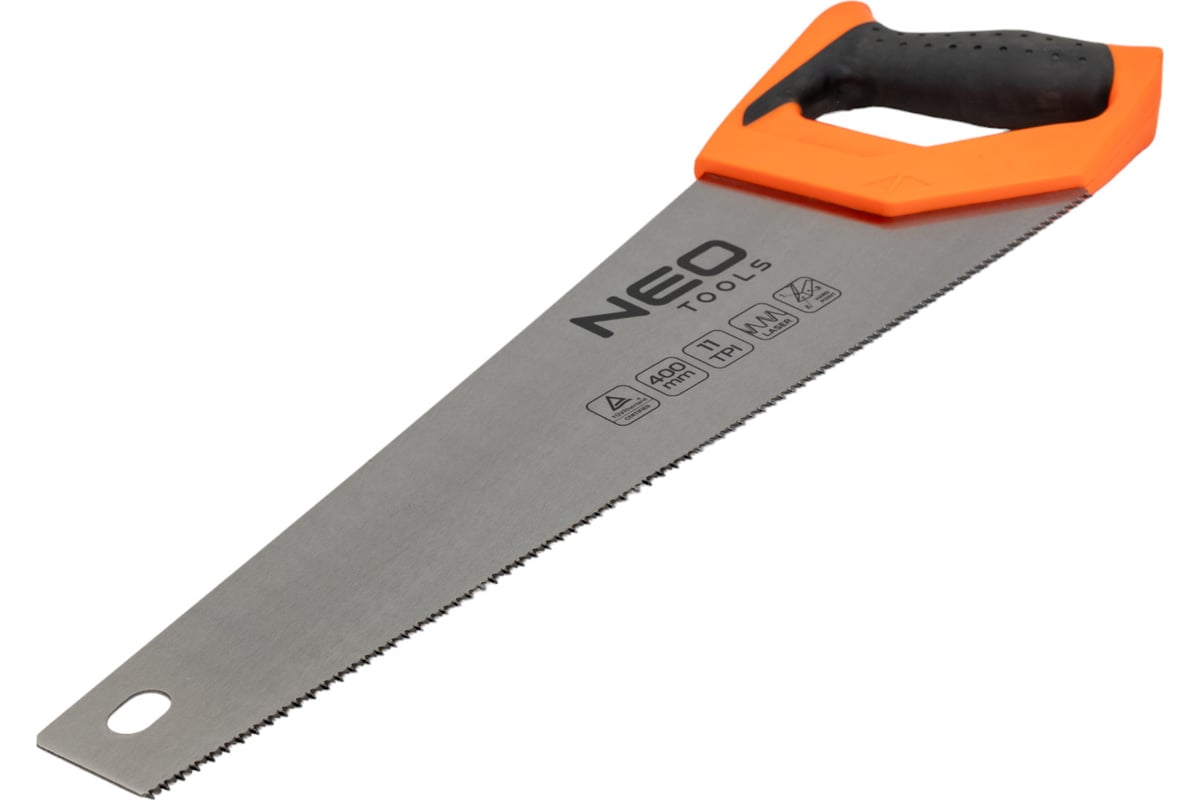 Ножовка NEO Tools 41-061 - выгодная цена, отзывы, характеристики, фото ...