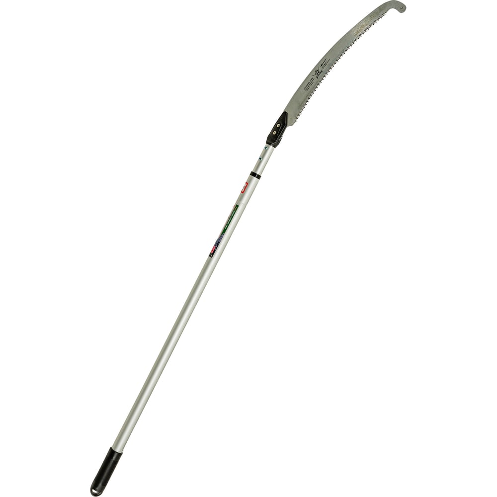 Телескопическая ручка с изогнутой пилой SAMURAI ATP1840+CH351 ...