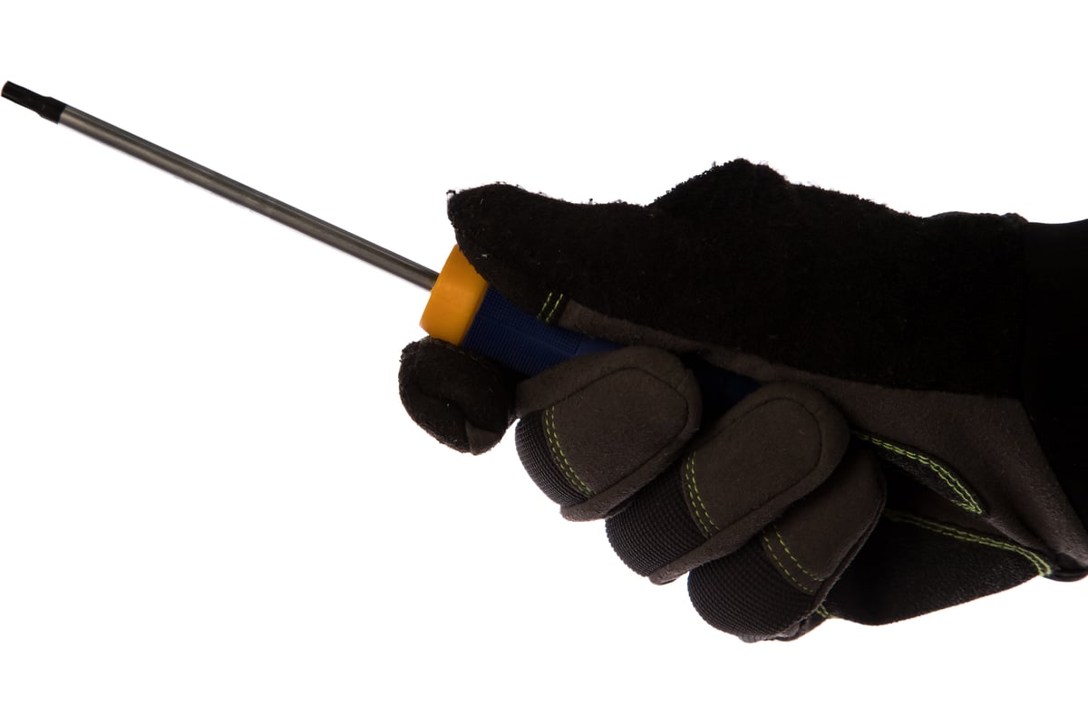 Отвертка KRAFT TORX Т20*100 KT 700440 - выгодная цена, отзывы ...