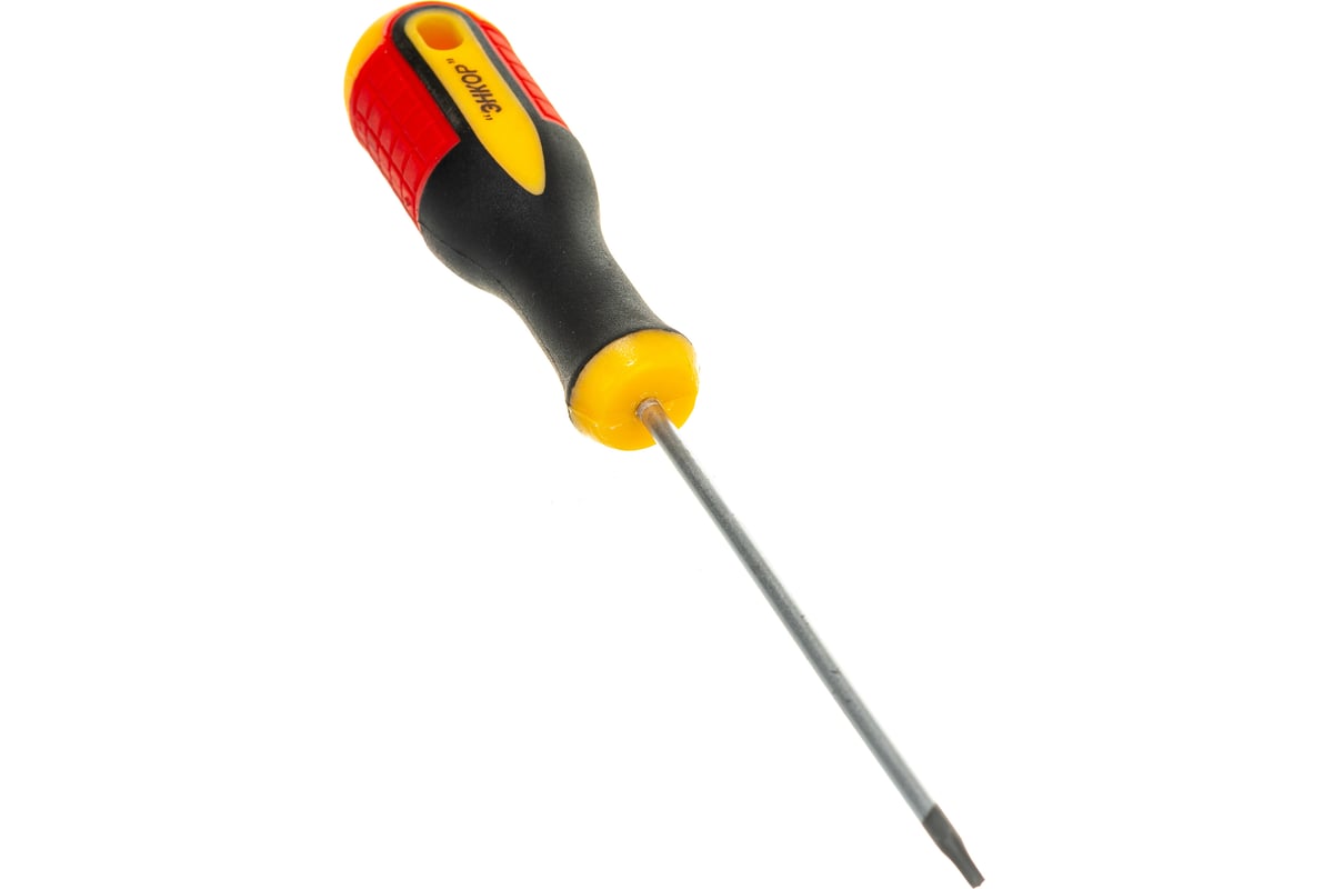 Отвертка Torx T8х75мм Энкор 19530 - выгодная цена, отзывы ...