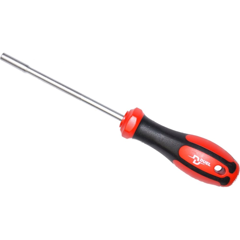 Ключ-отвёртка DUEL торцевой sae 1/4"x125, длина 220 мм, DL20A-0104 ...