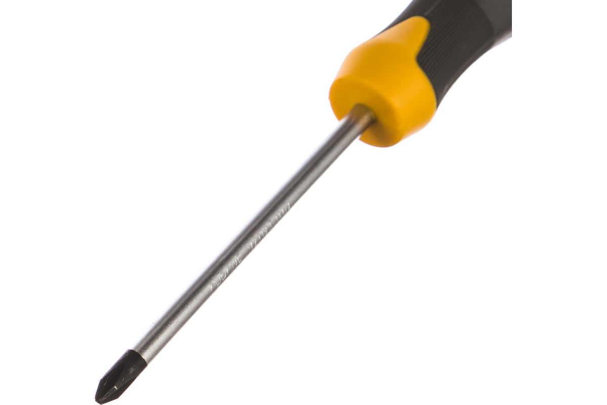 Крестовая отвертка IEK MASTER Ph2х100мм TSC-1PH-2100 - выгодная цена ...