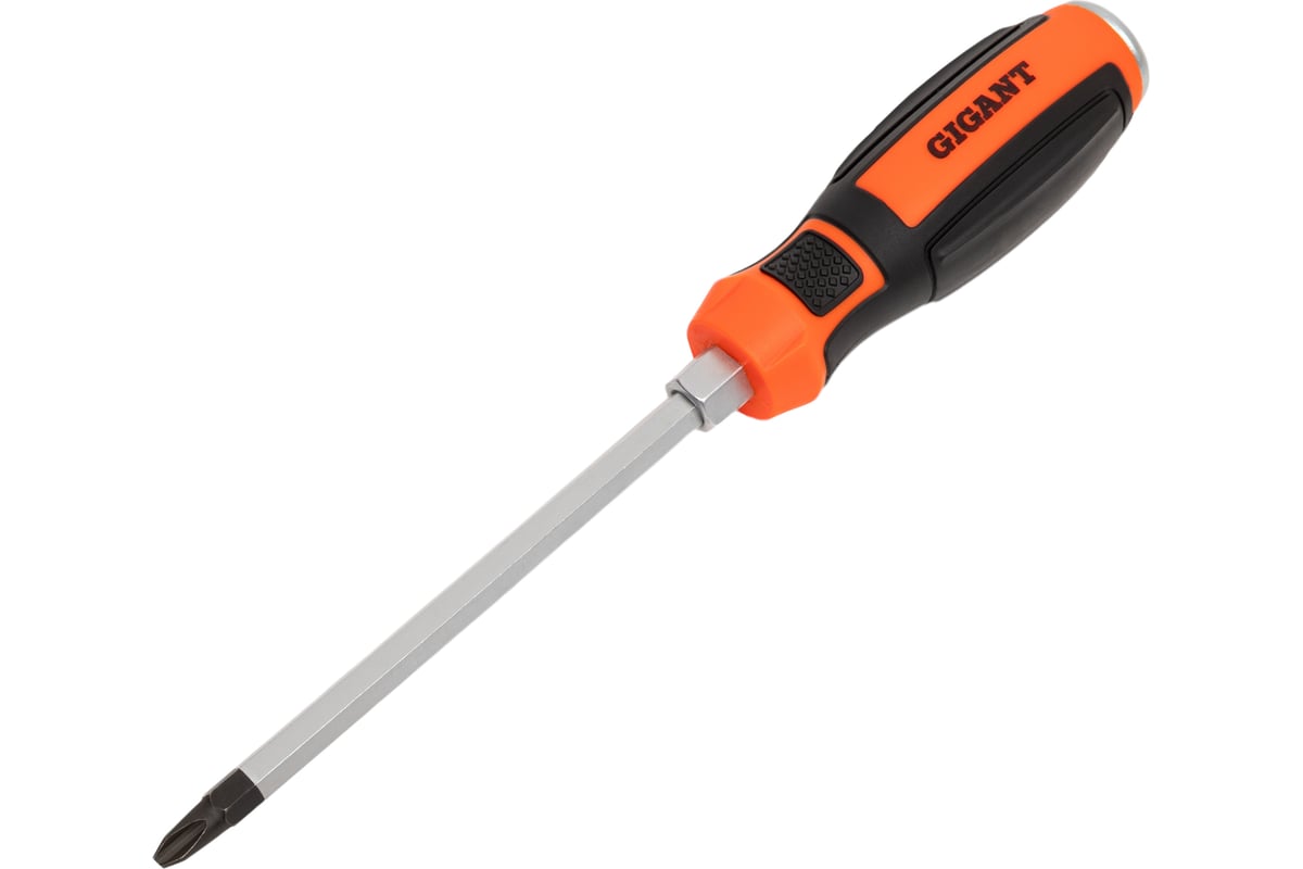 Набор ударных отверток Gigant GBSIS-6 - выгодная цена, отзывы ...