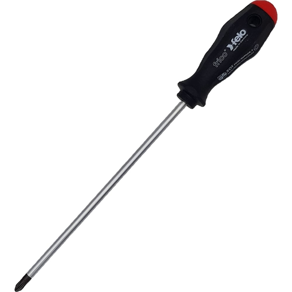Отвертка Felo Frico PZ 2х200 50120710 - выгодная цена, отзывы ...