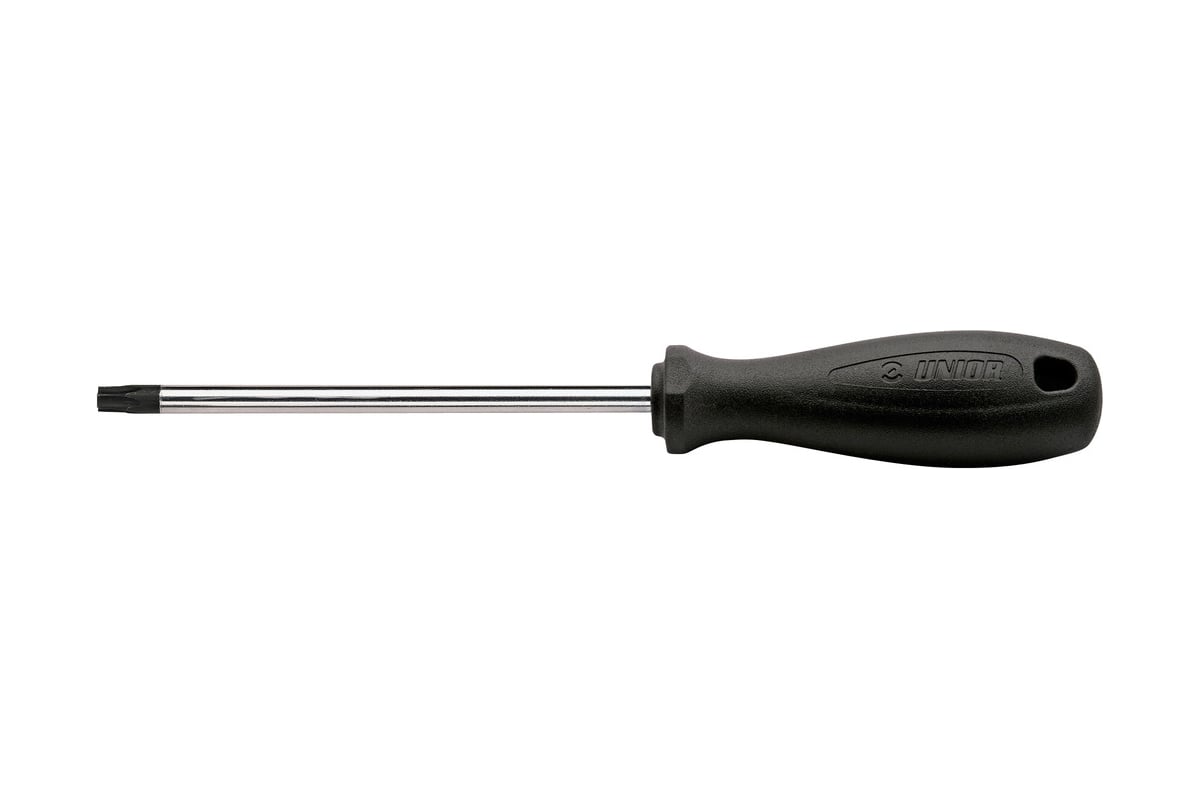 Отвертка с профилем TORX Unior TX 8 3838909163819 - выгодная цена ...