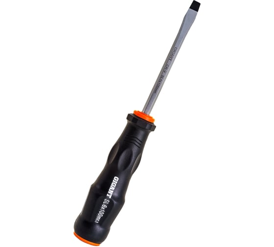 Набор ударных отверток Gigant 6 шт GSI-6 - выгодная цена, отзывы ...