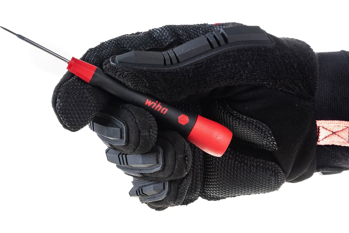 Отвертка Wiha PicoFinish 260P SL1,0x40 мм 42382 - выгодная цена, отзывы ...