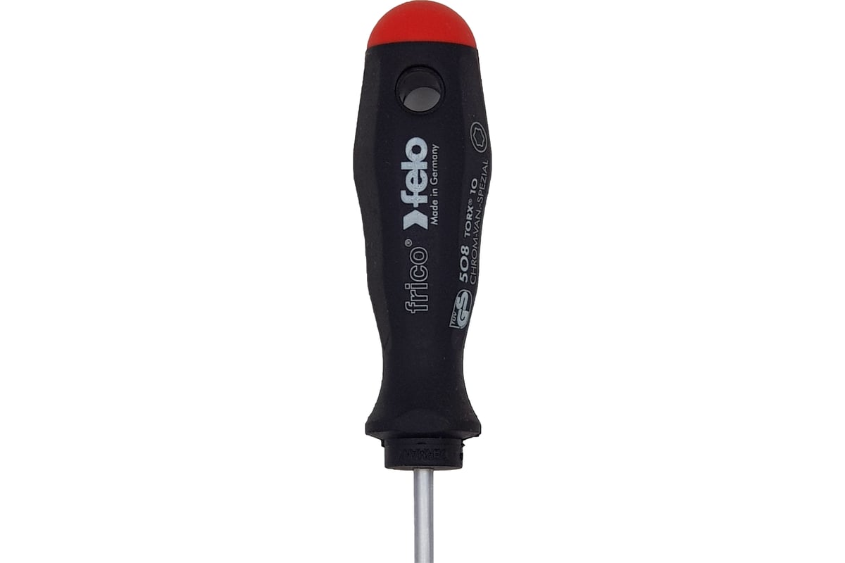 Отвертка Felo Frico M-TEC TX 10x100 50810330 - выгодная цена, отзывы ...