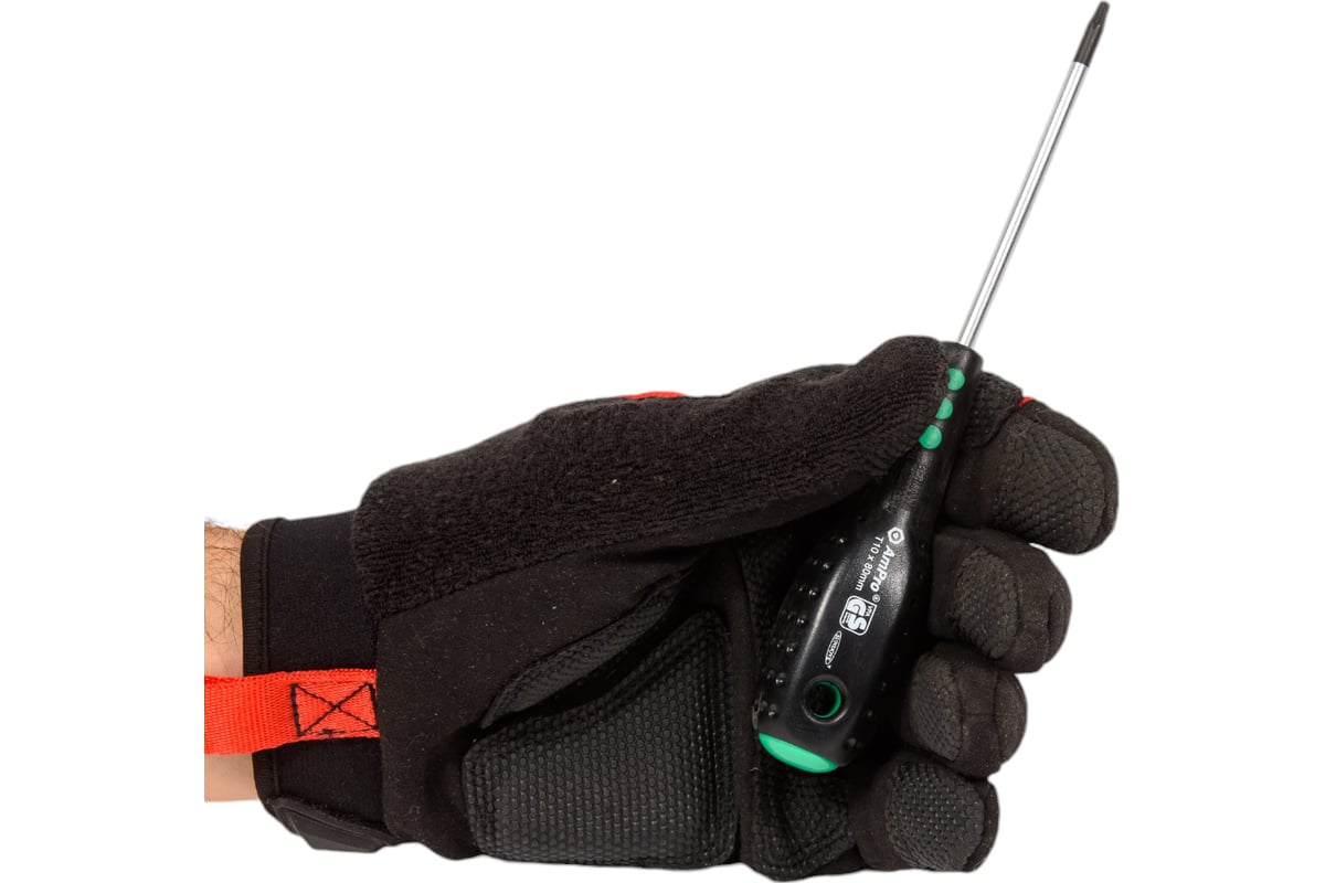 Отвертка AmPro TORX T10x80 мм T32045 - выгодная цена, отзывы ...