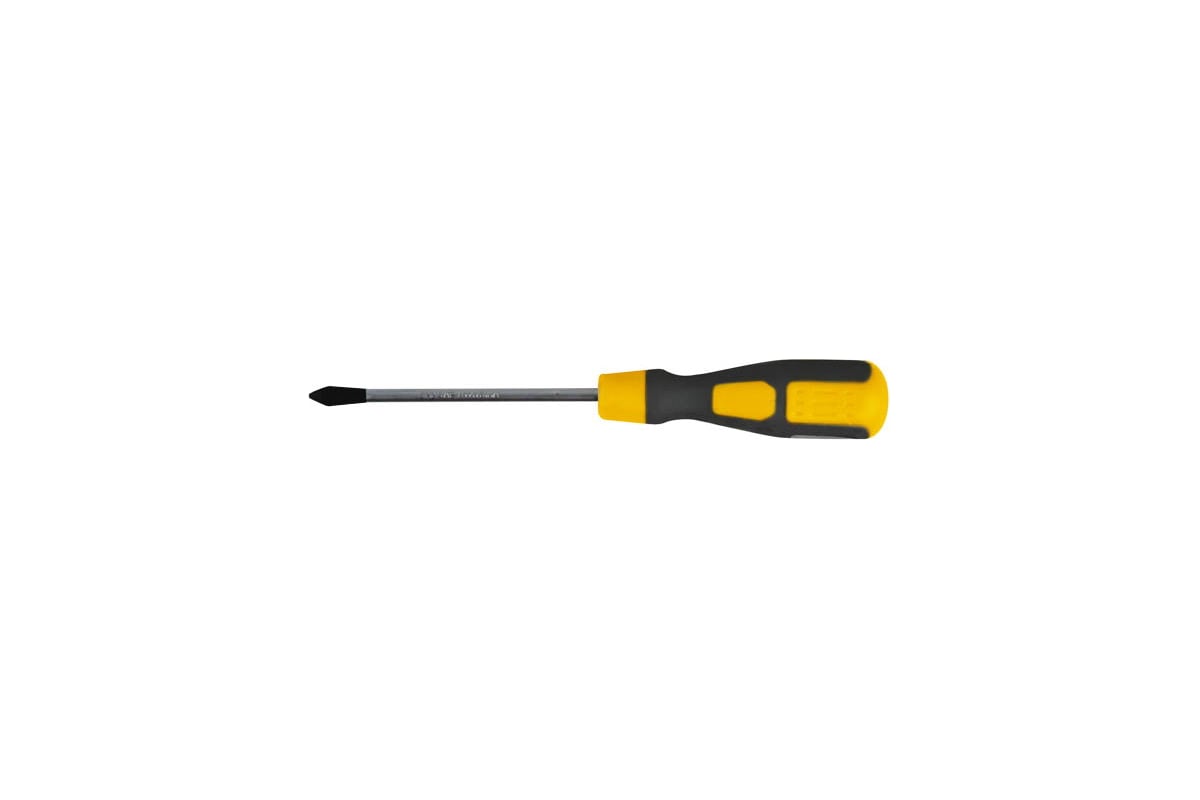 Отвертка PH2 6х150 мм Стайл-2 FIT IT 55239 - выгодная цена, отзывы ...