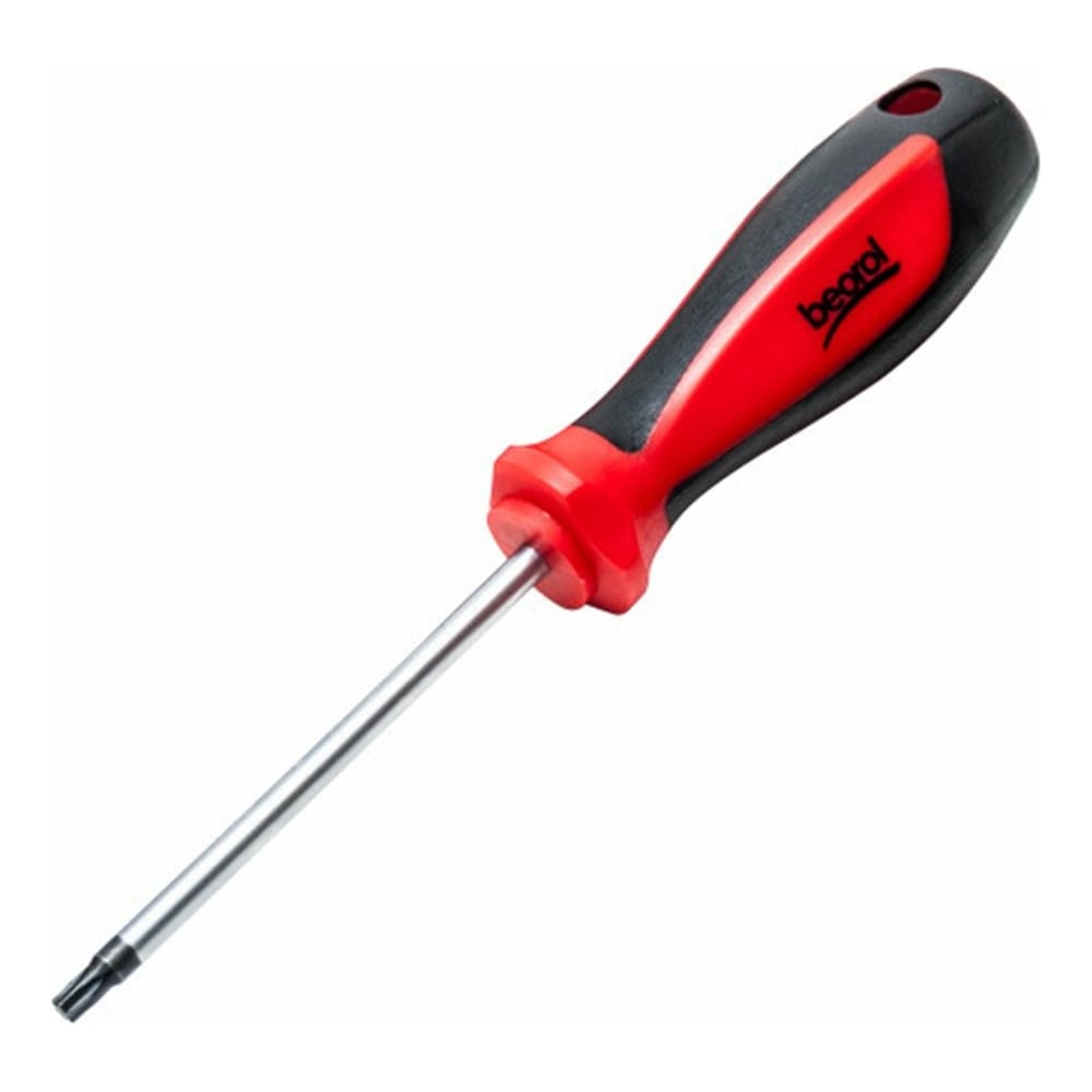 Отвертка BEOROL Torx 27x100 мм 245177 - выгодная цена, отзывы ...