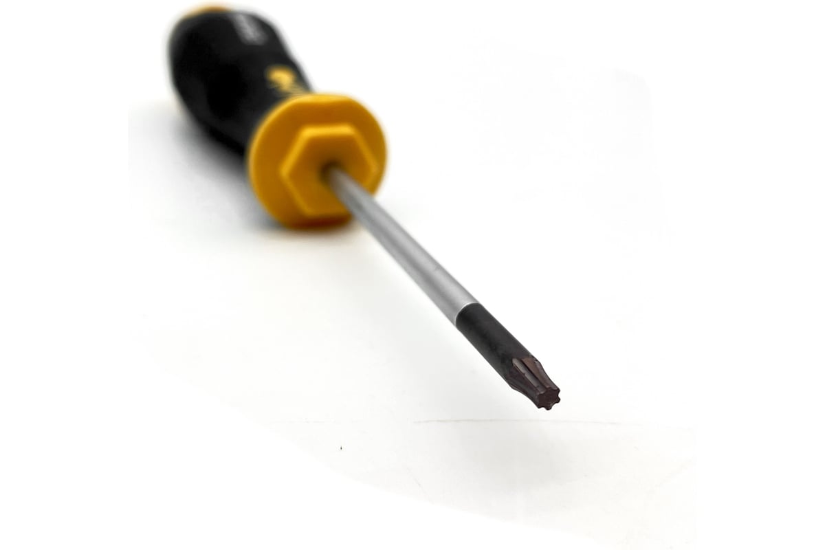 Отвертка Felo Ergonic Torx Plus IP 9x60 40909340 - выгодная цена ...