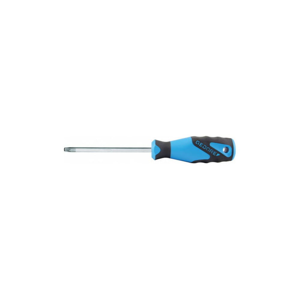 Отвертка GEDORE с 3-x компонентной рукоятью TORX PLUS 6IP 2824299 ...
